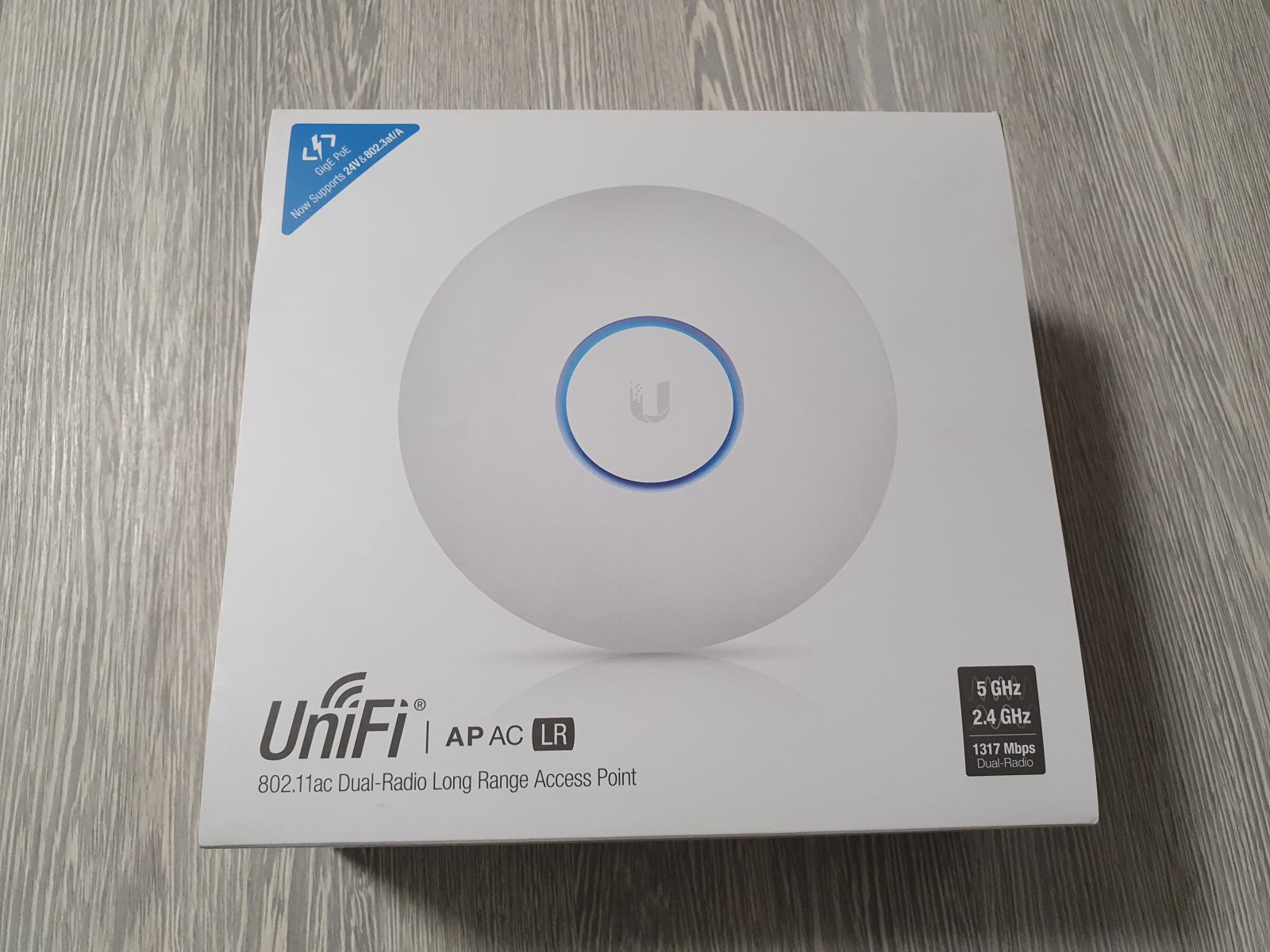 Ubiquiti Unifi AP-AC-Long Range