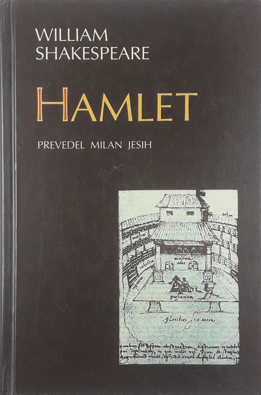HAMLET, William Shakespeare