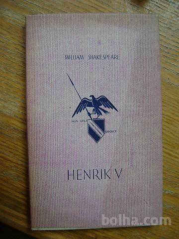 HENRIK V