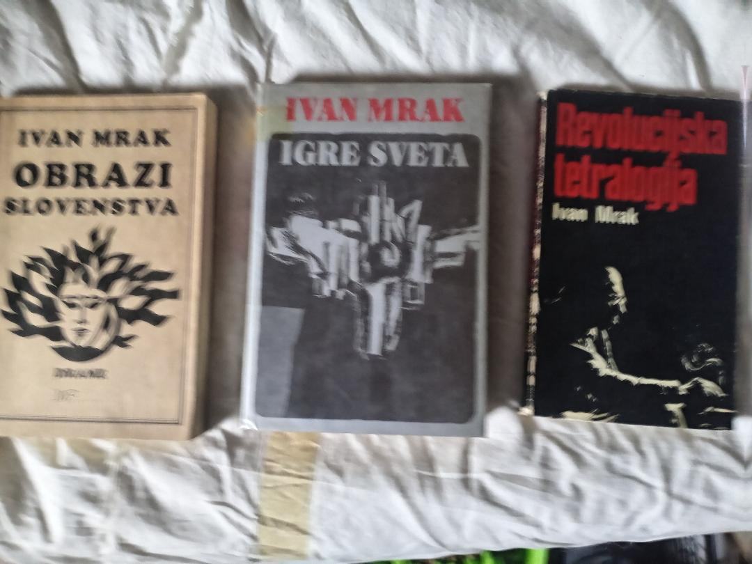 Ivan Mrak