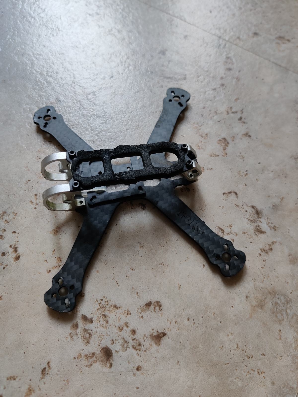 Armatan tadpole 3 drone frame 3inch