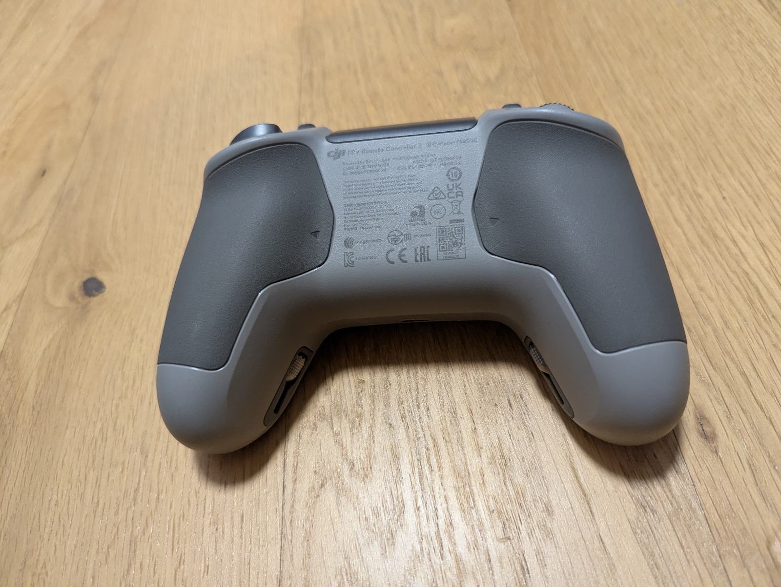 DJI FPV Controller 3