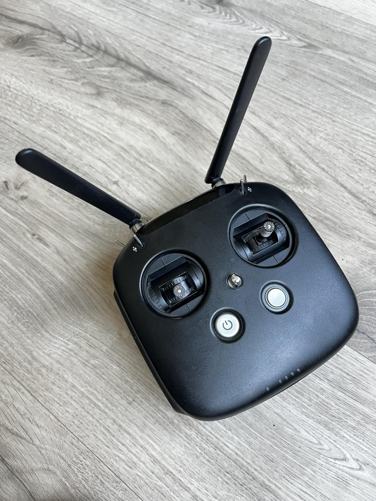 DJI FPV Remote Controller (Mode 2)