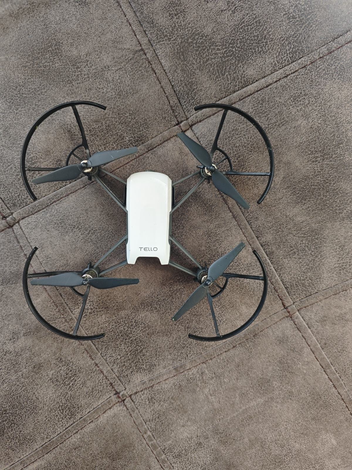 Dji Tello dron