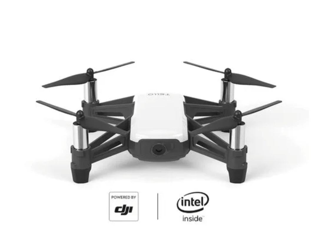 Dji tello