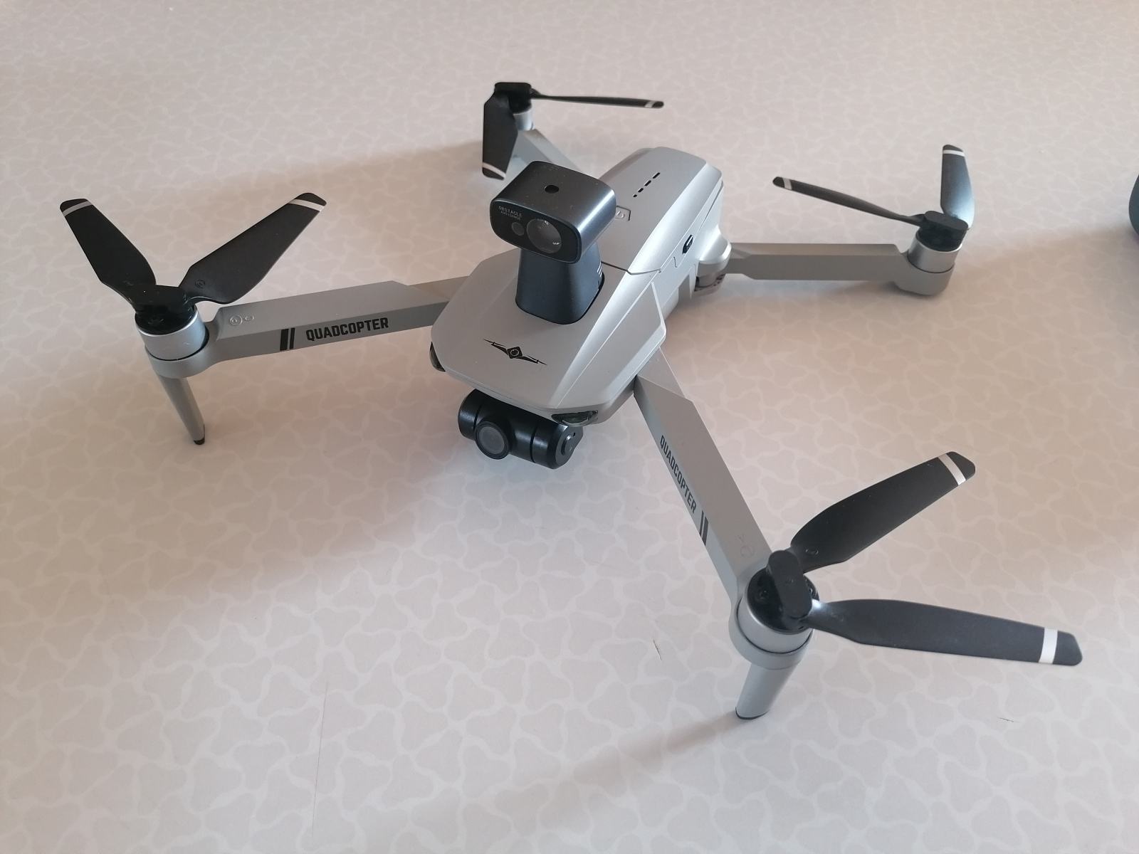 SmartyDrone Pro Max