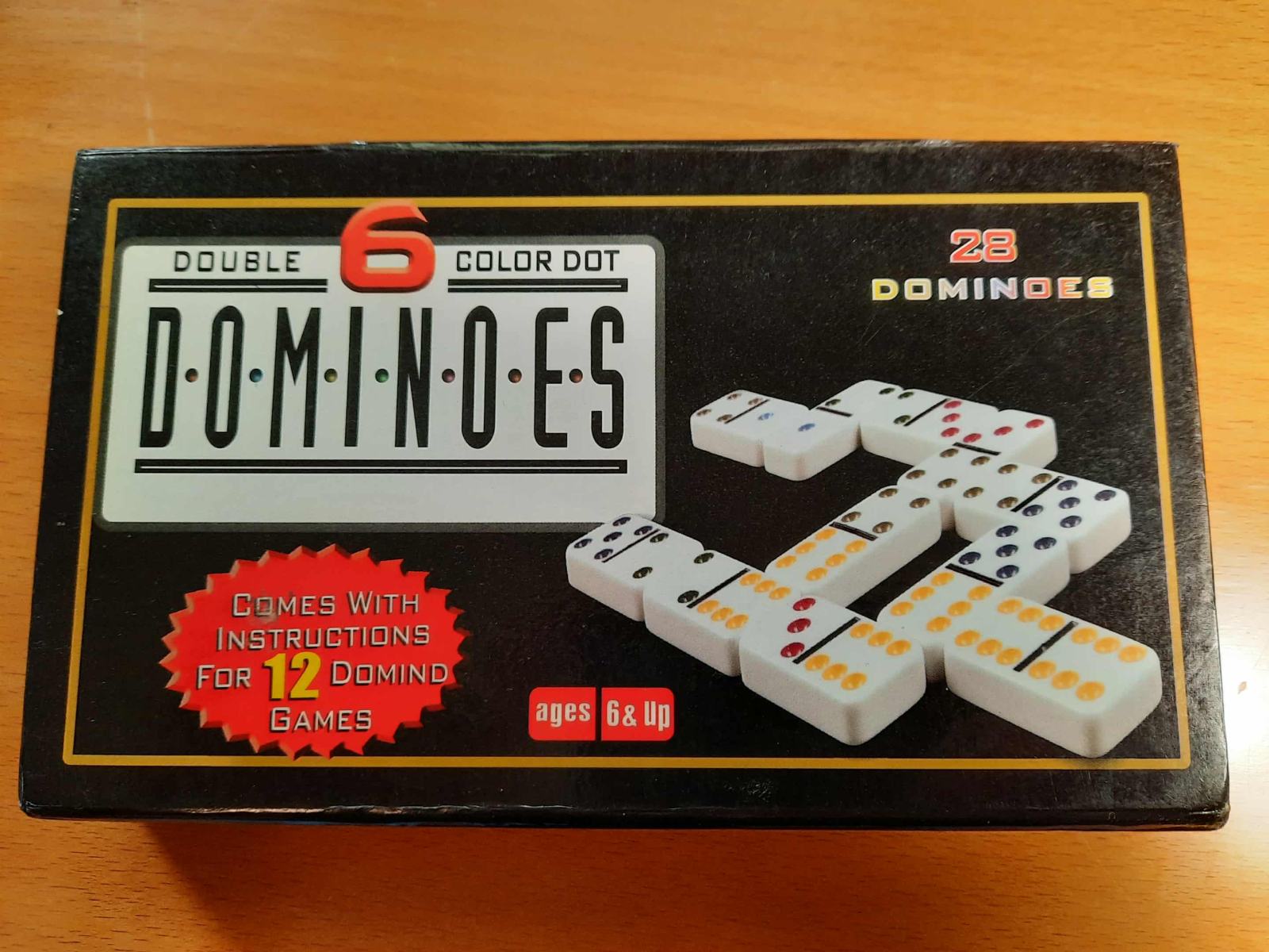 Domino