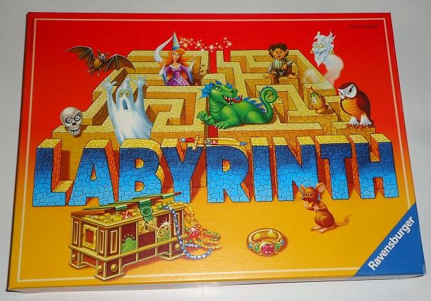 LABIRINT