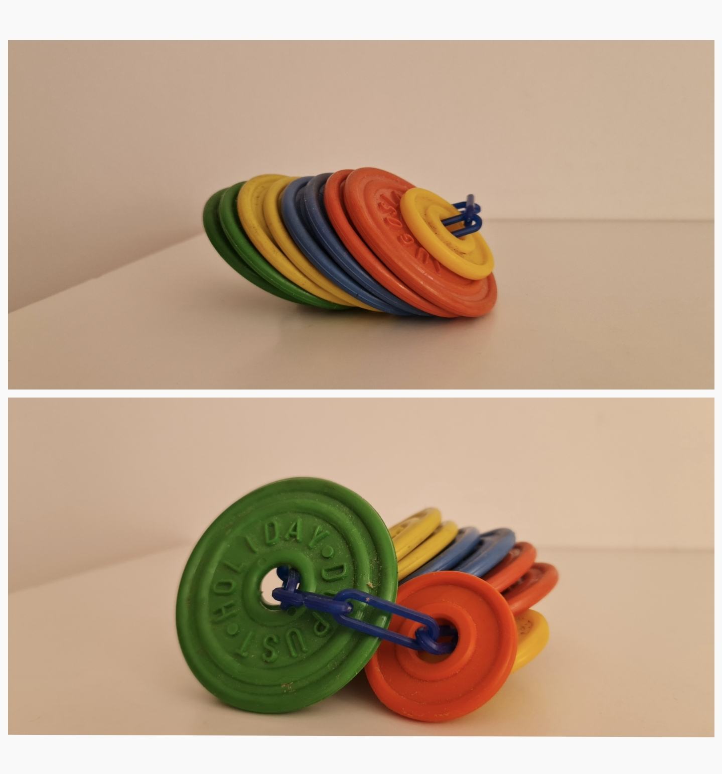 OTROŠKO - balinčki