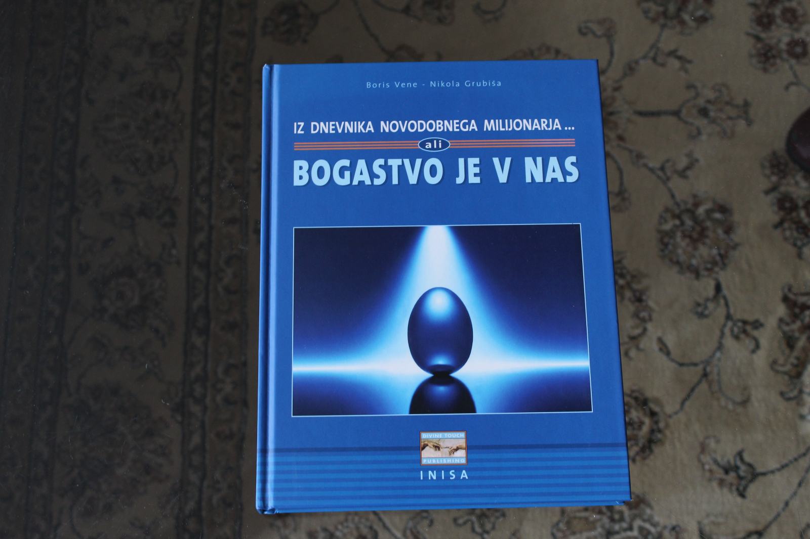 knjiga