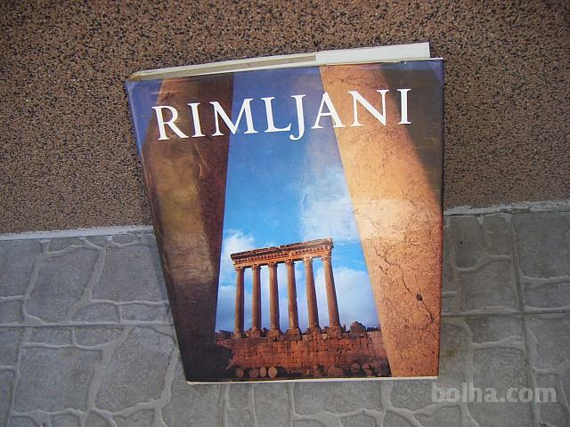 rimljani