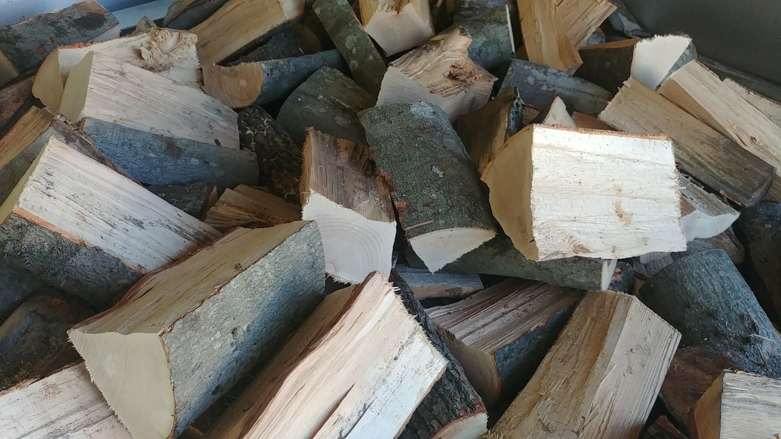 Bukova drva, kvalitetna