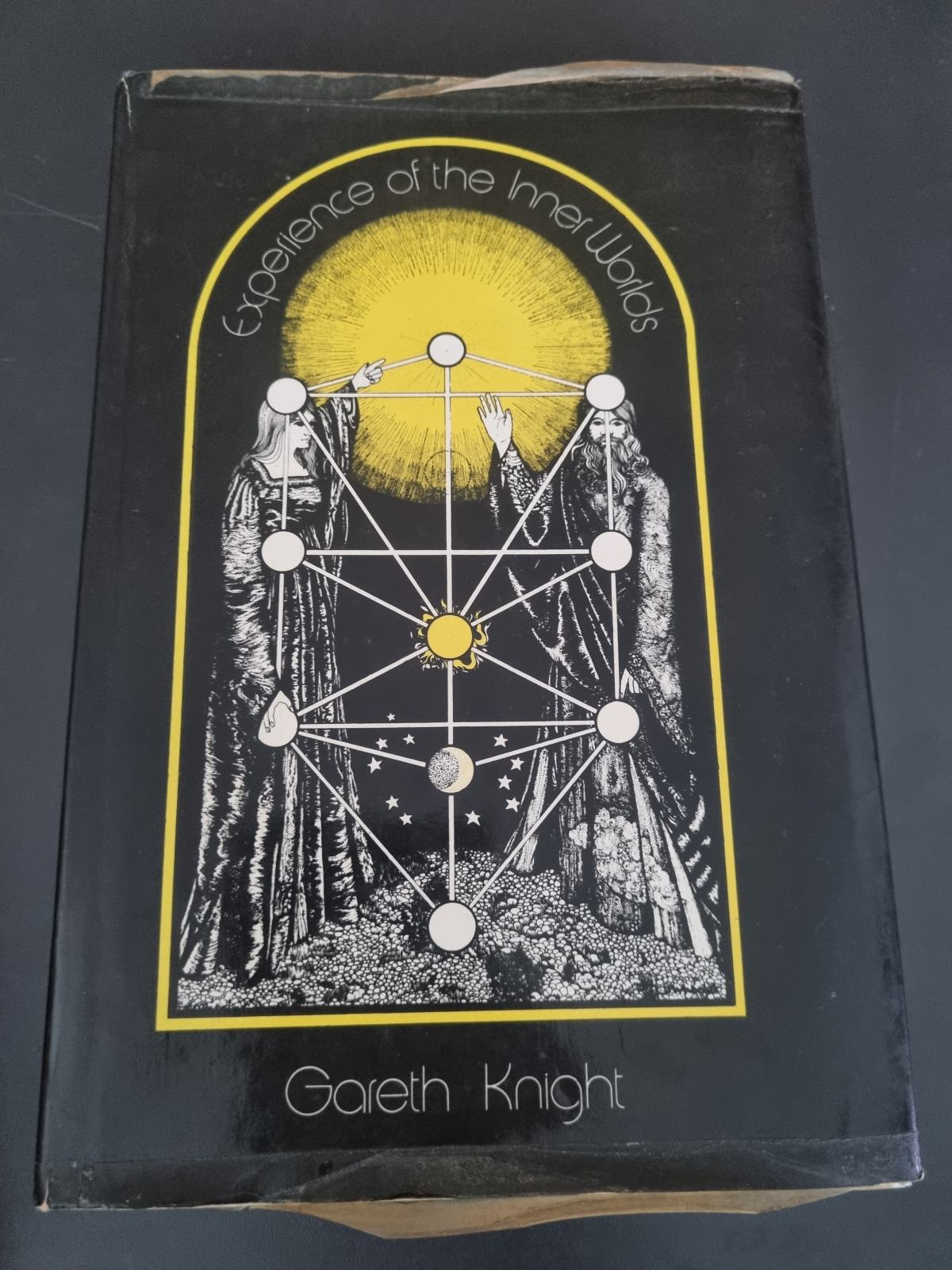 Experience of the Inner Worlds - Gareth Knight