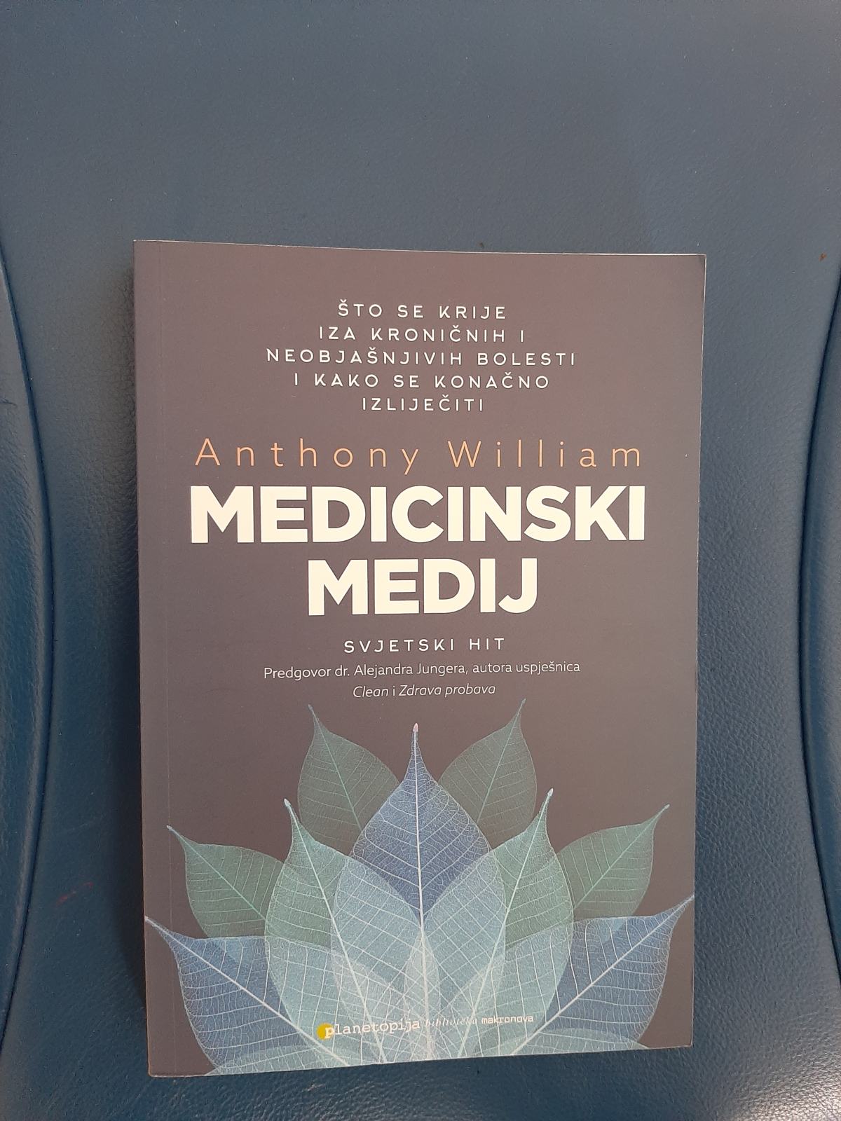 MEDICINSKI MEDIJ