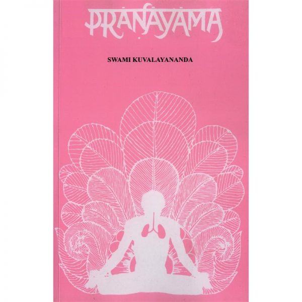 Pranayama Swami Kuvalayananda