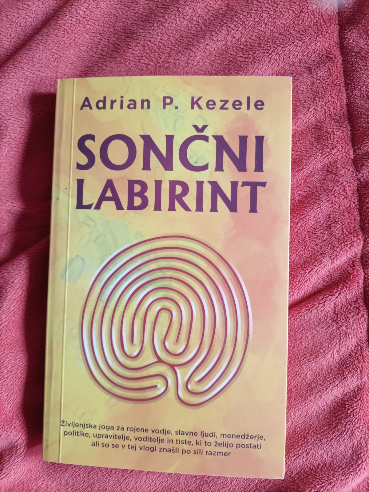 sončni labirint