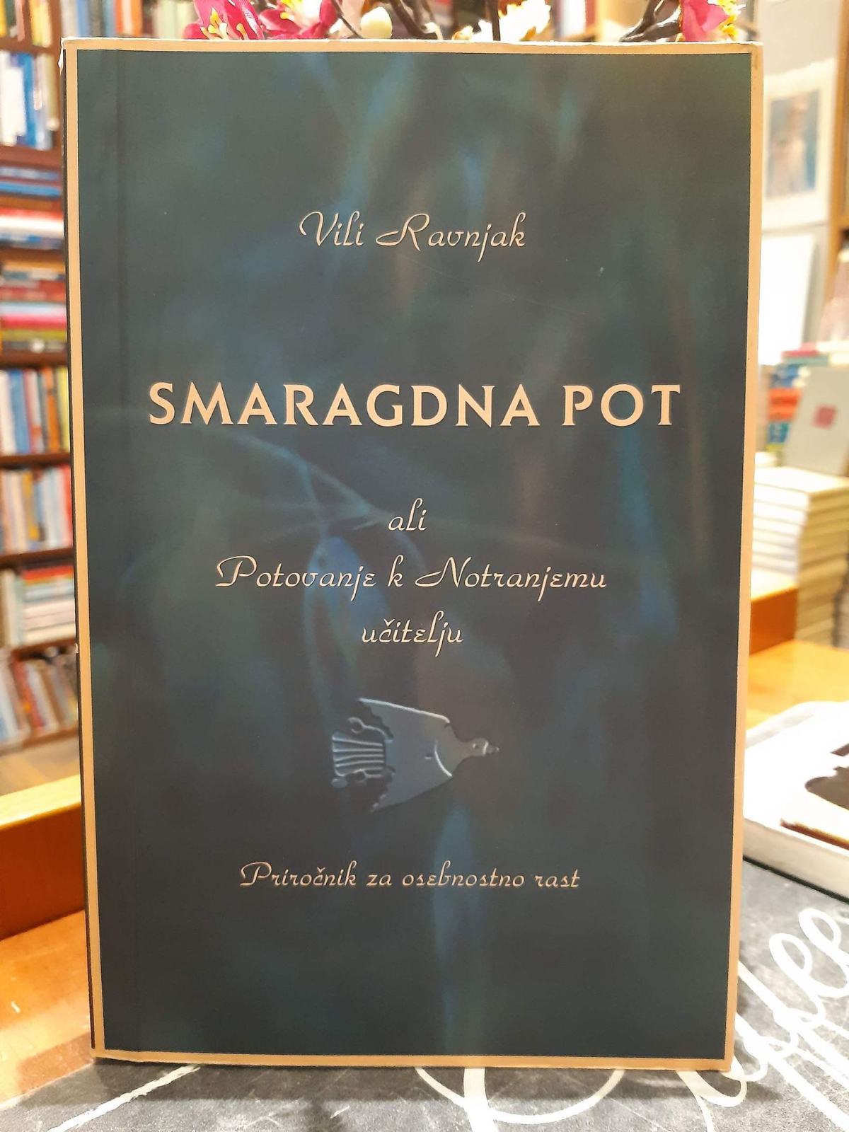 Vili Ravnjak: Smaragdna pot