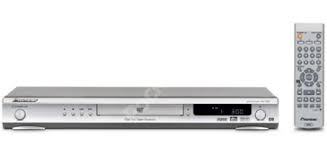 PIONEER DVD DV-380