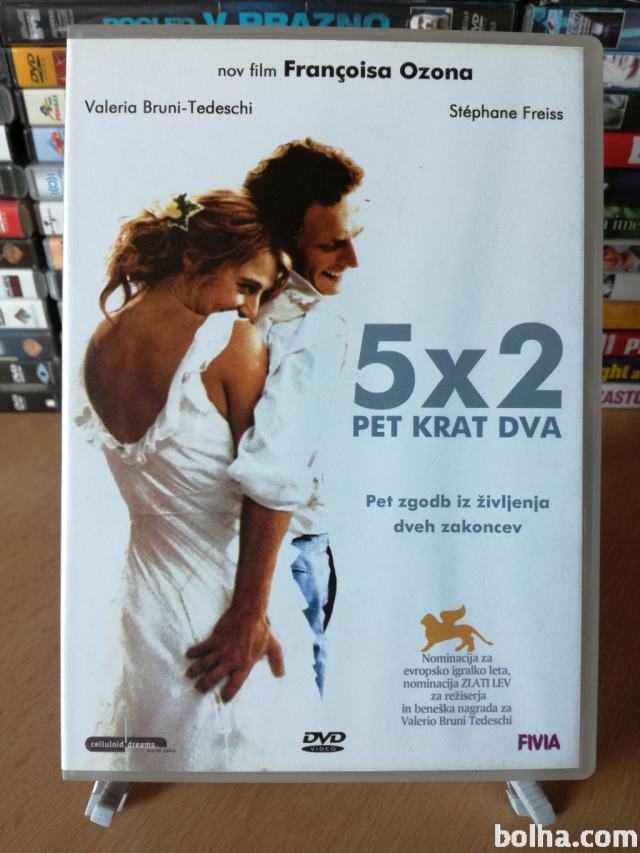 5x2 (2004)
