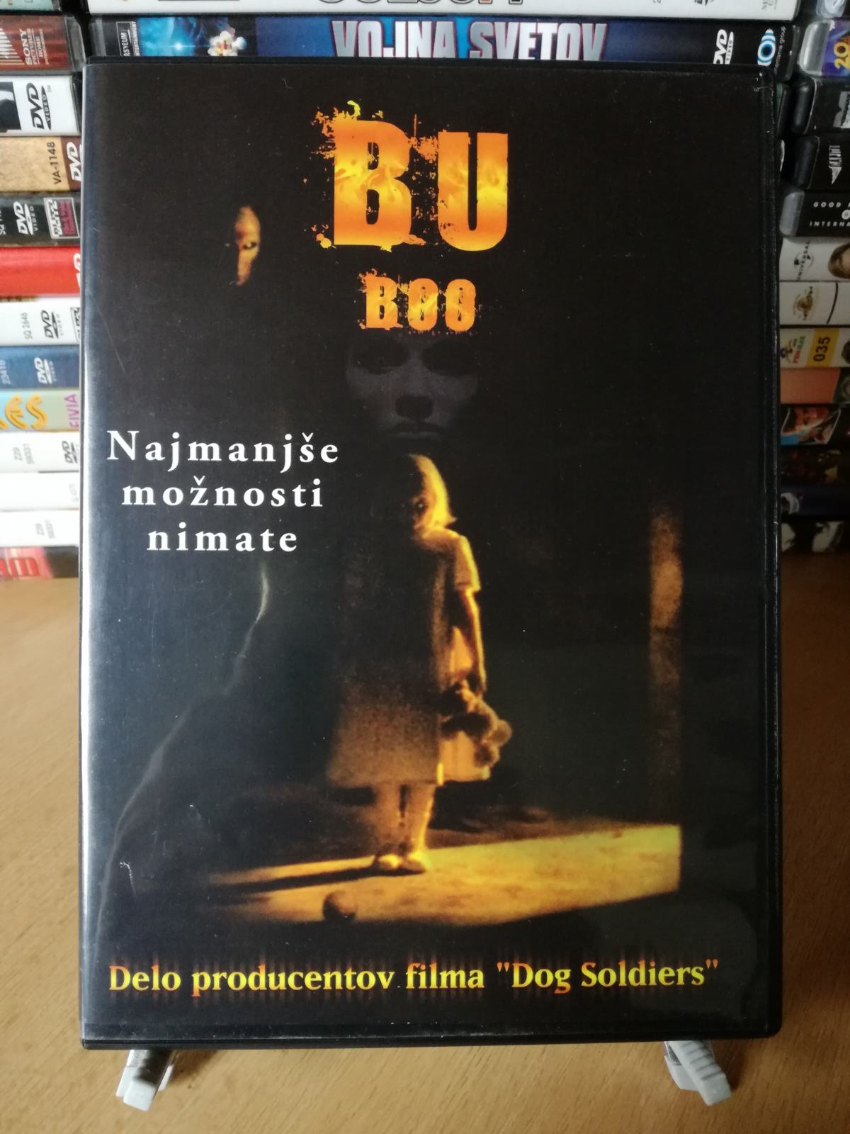 Boo (2005)