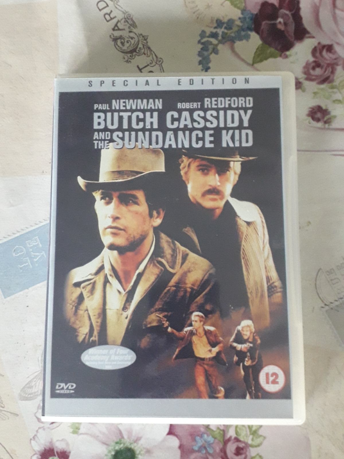 DVD 5€
