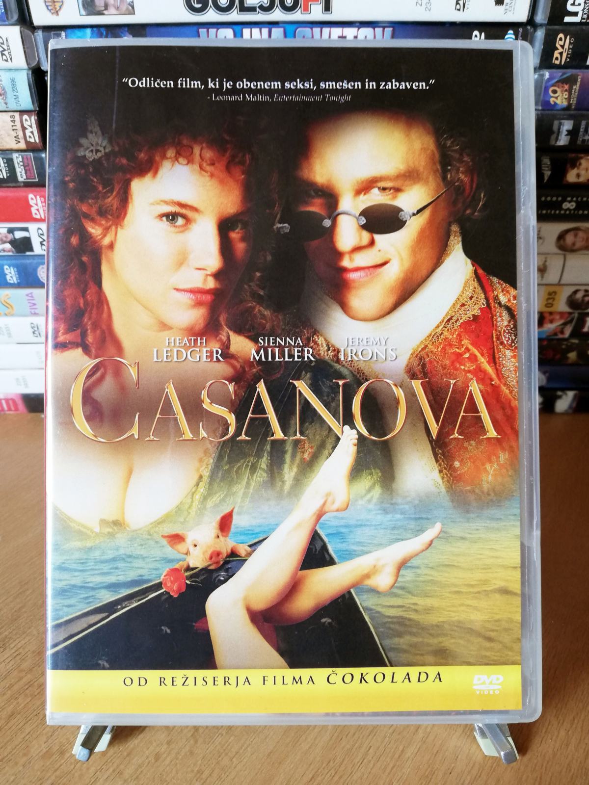Casanova (2005)