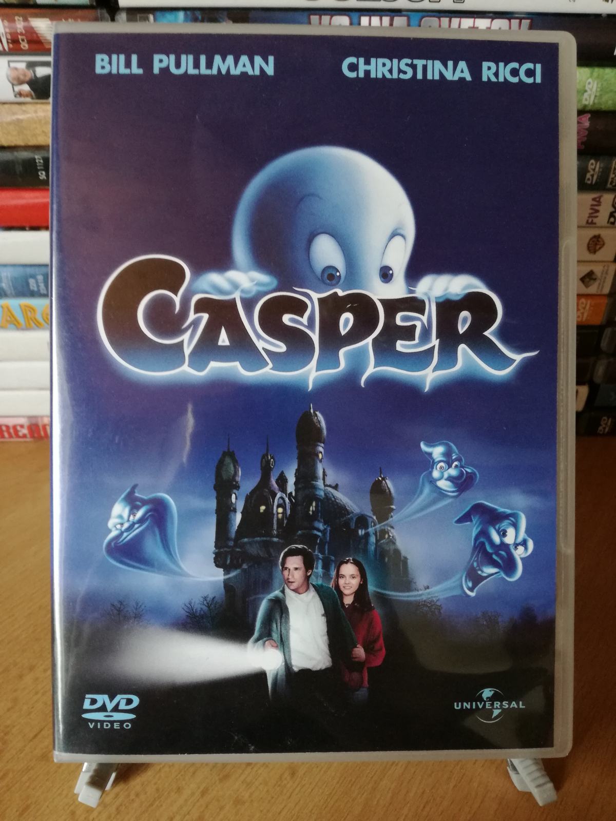 Casper (1995)