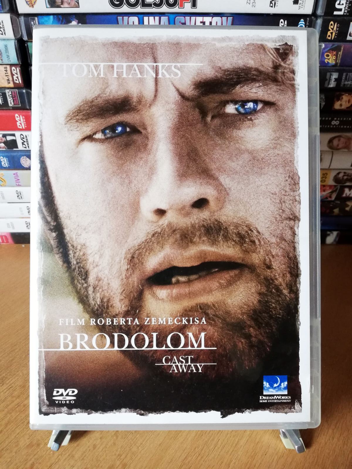 Cast Away (2000)