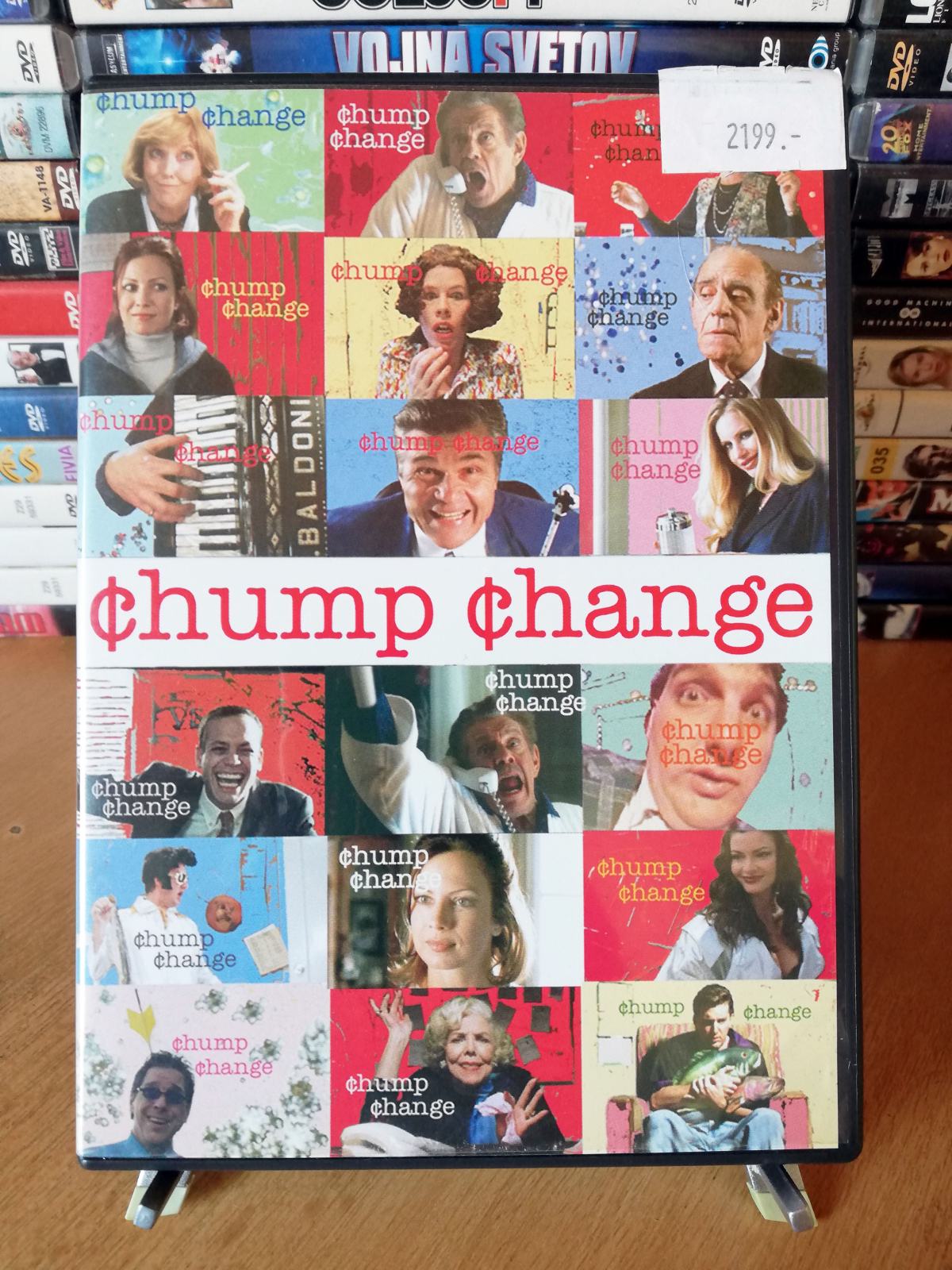 Chump Change (2000)