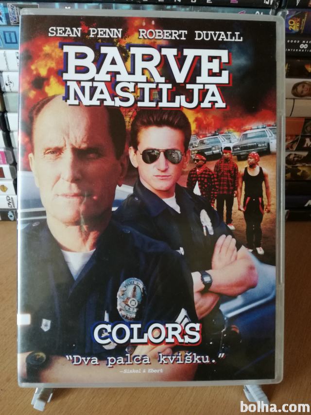 Colors (1988)