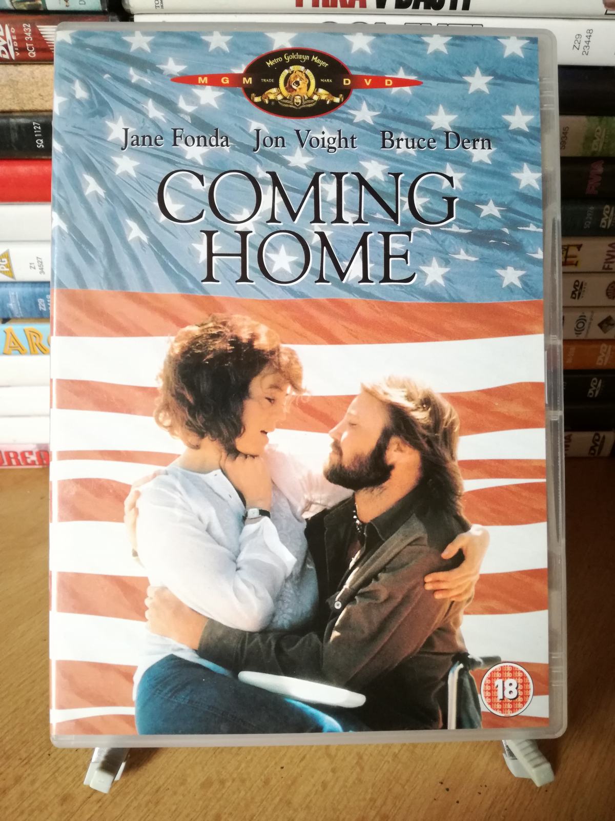 Coming Home (1978)