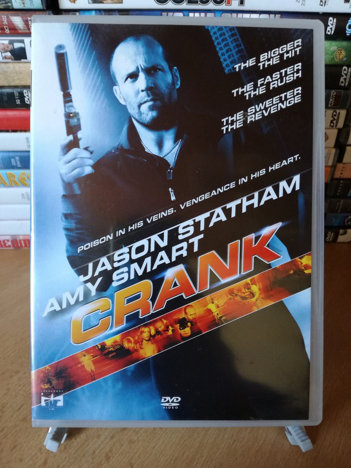 Crank (2006)