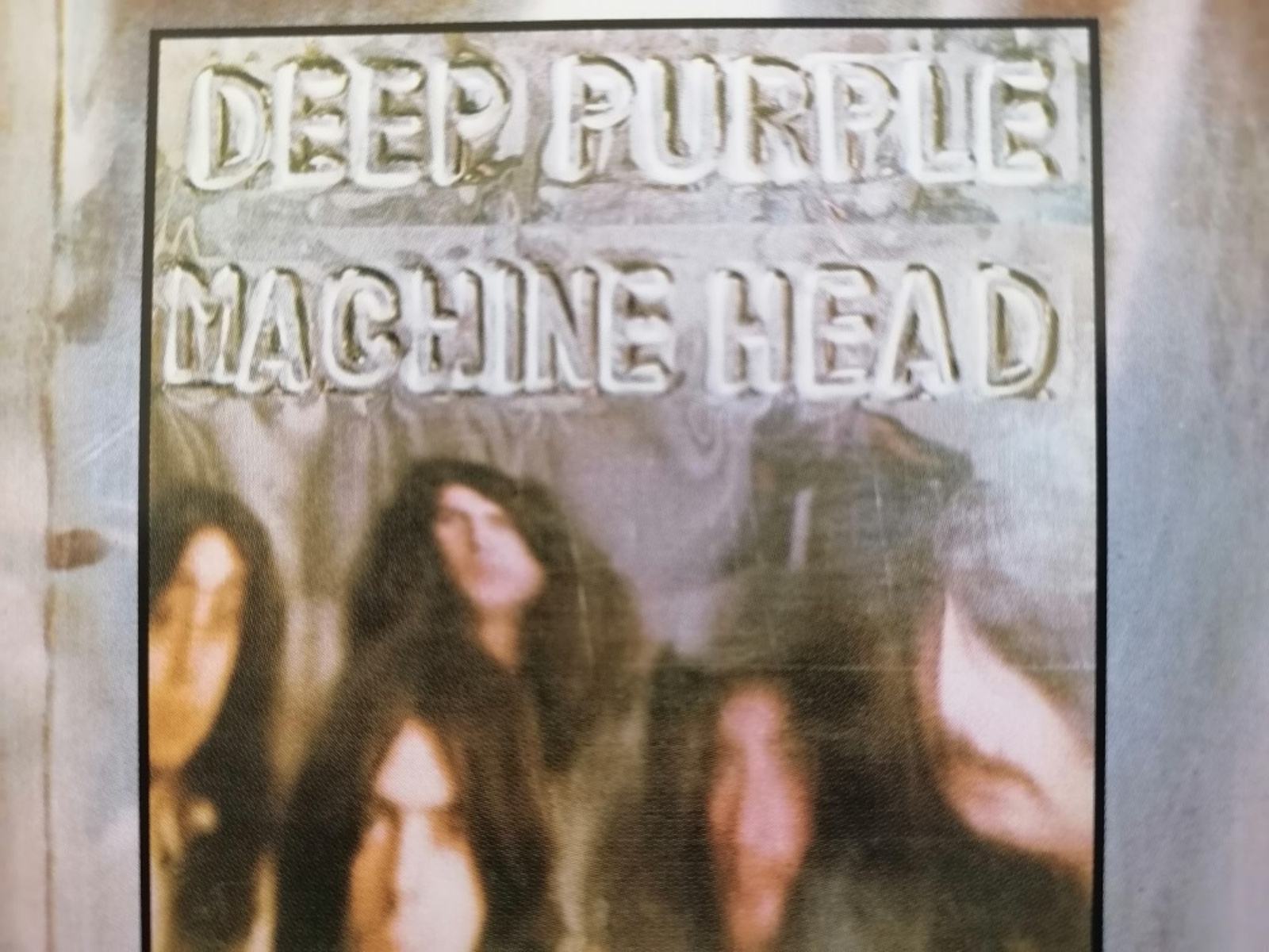 Deep Purple - Machine Head (DVD)