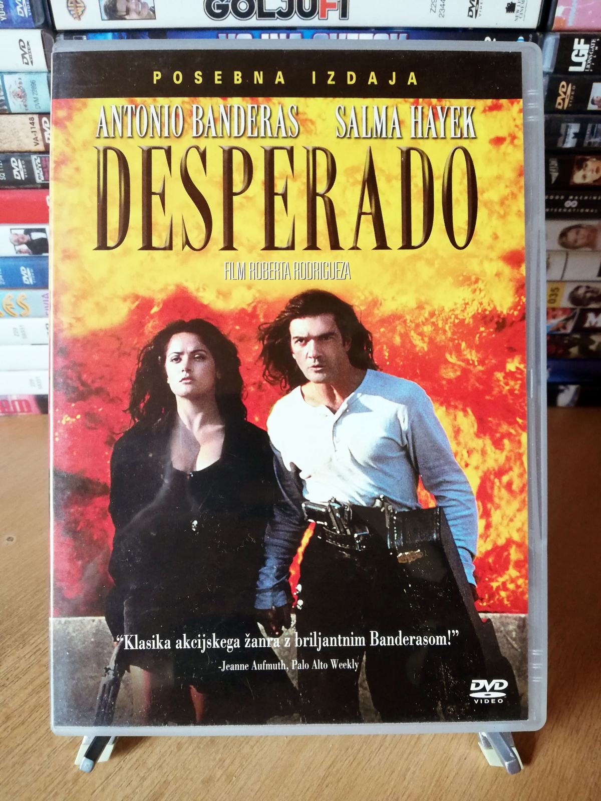 Desperado (1995)