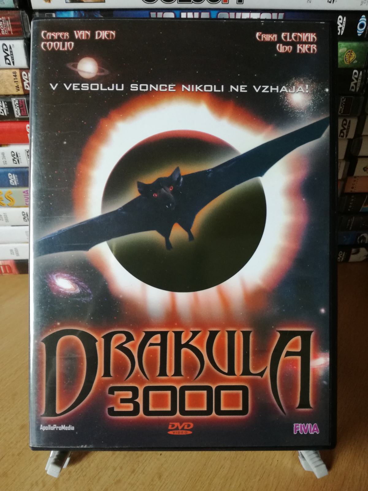 Dracula 3000 (2004)