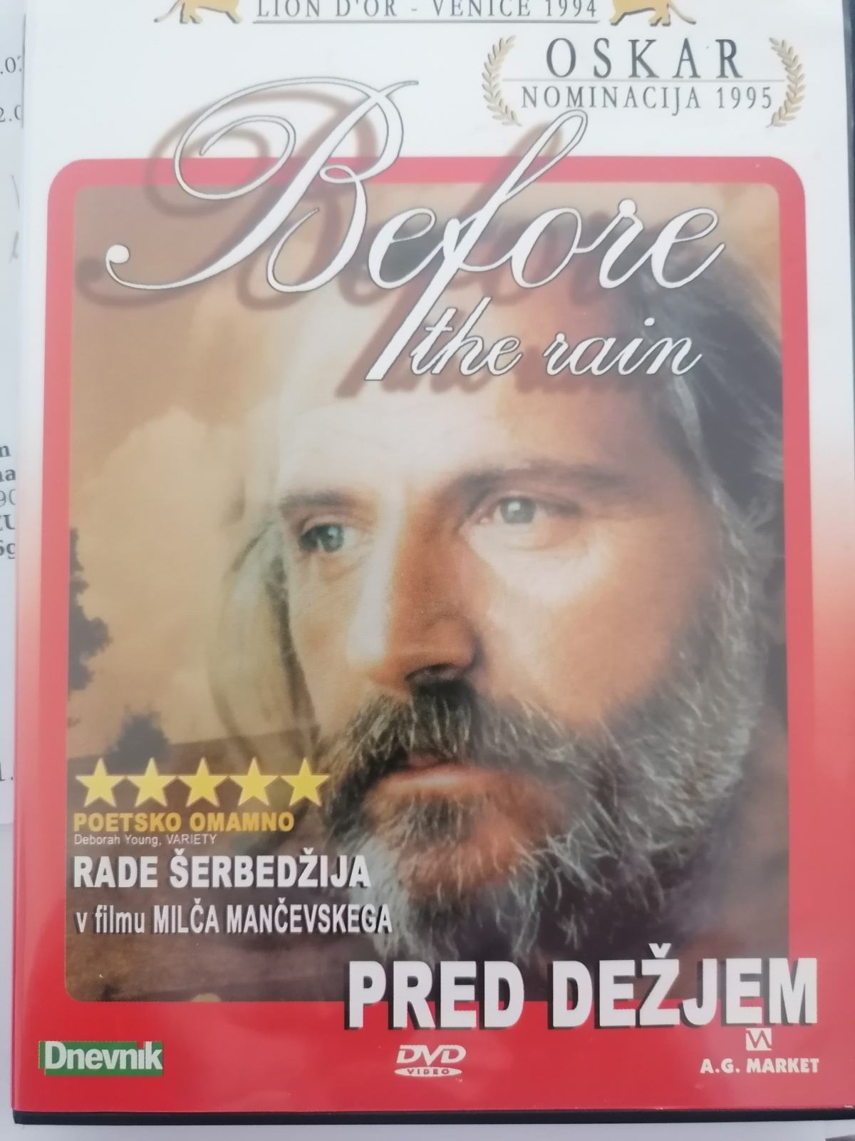 DVD FILMI