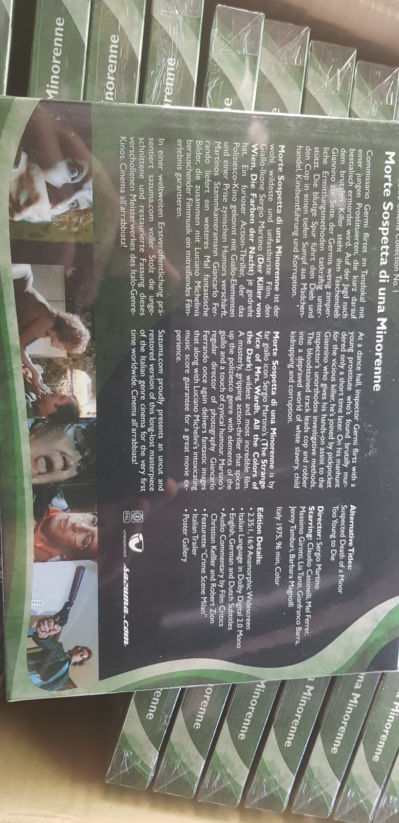 Dvd..nov