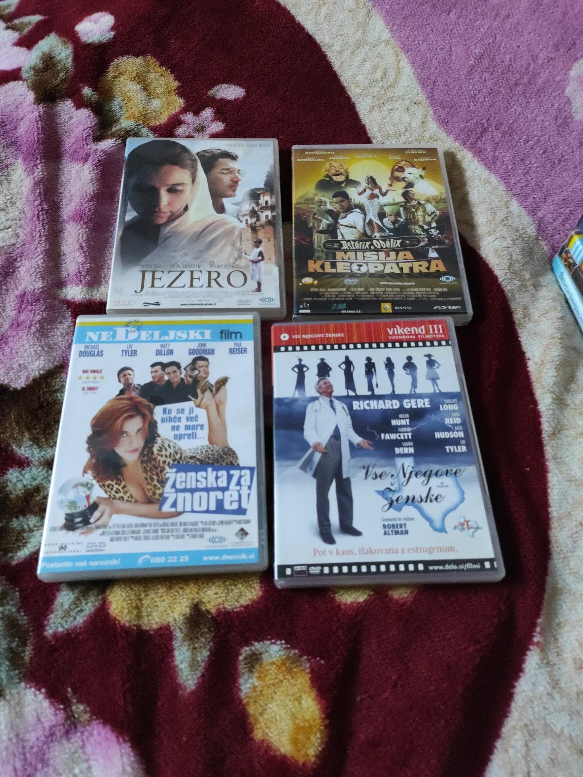 Dvd