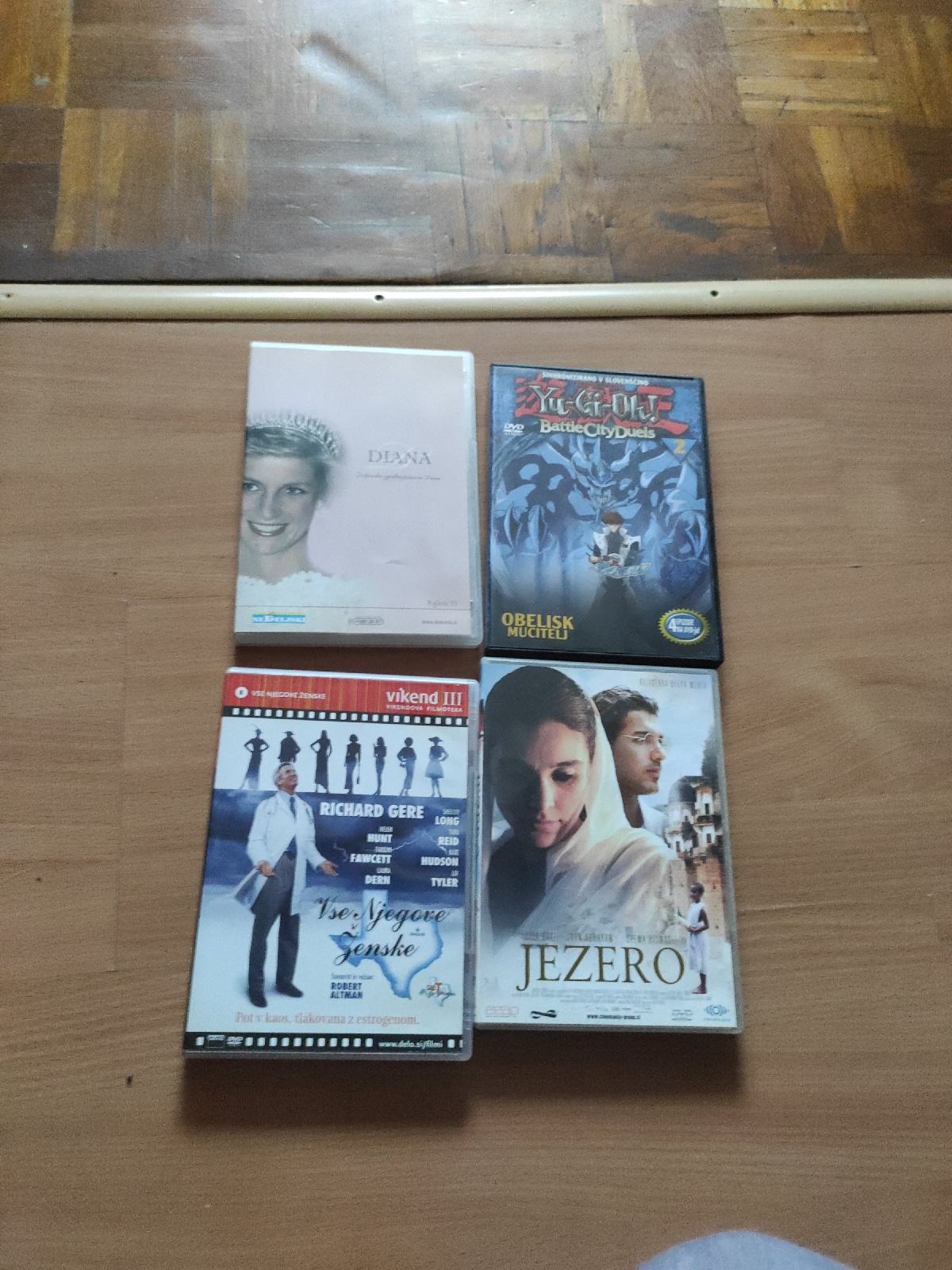 Dvd