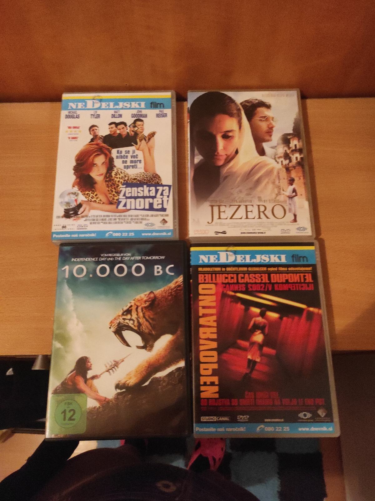 Dvd