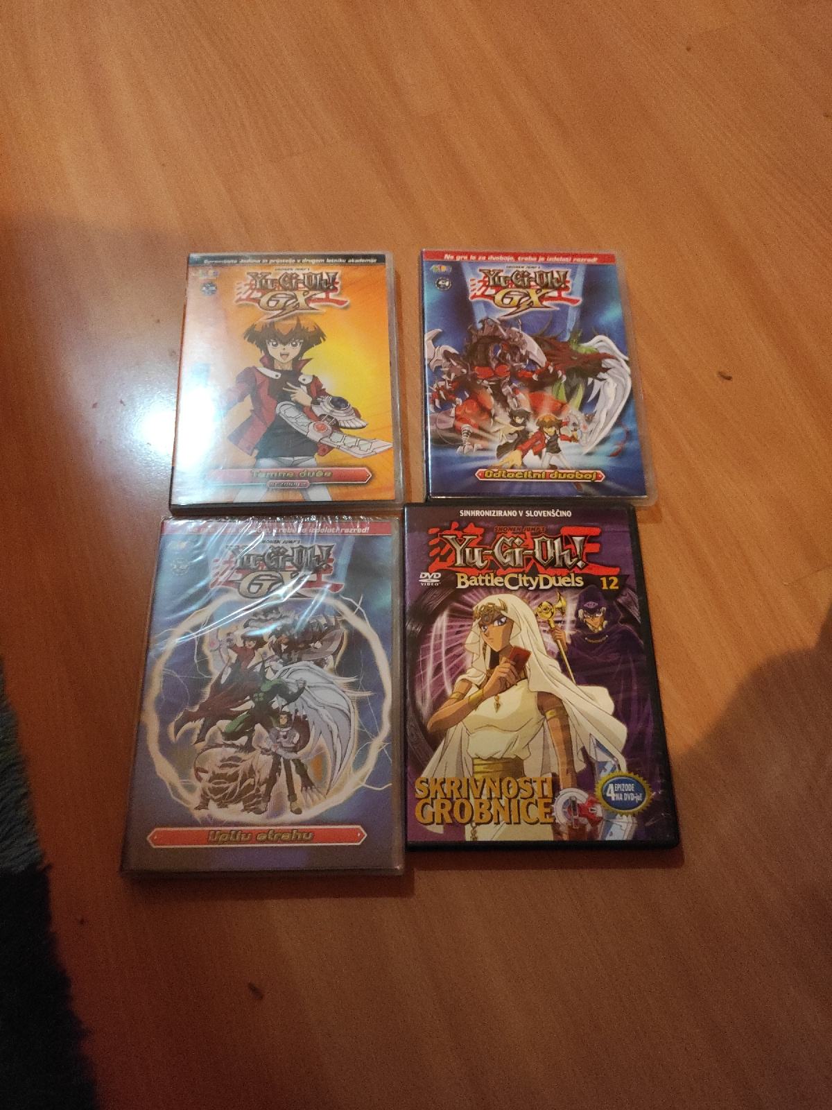 Dvd