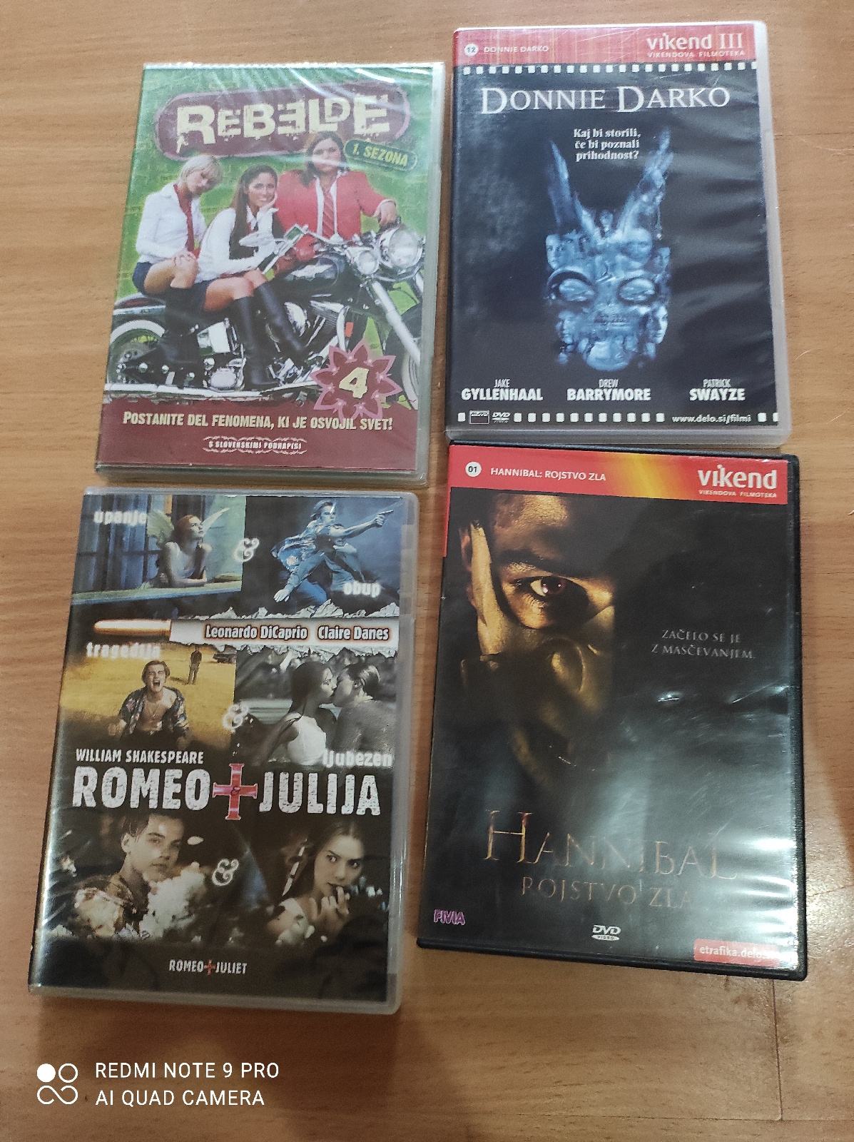 Dvd