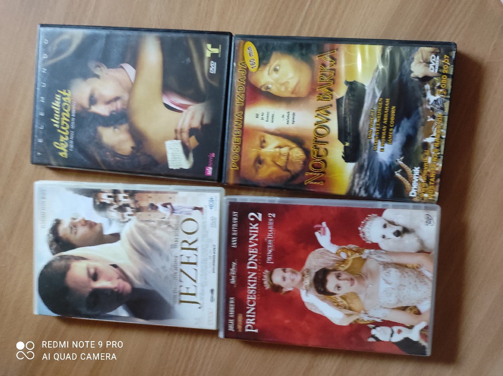 Dvd