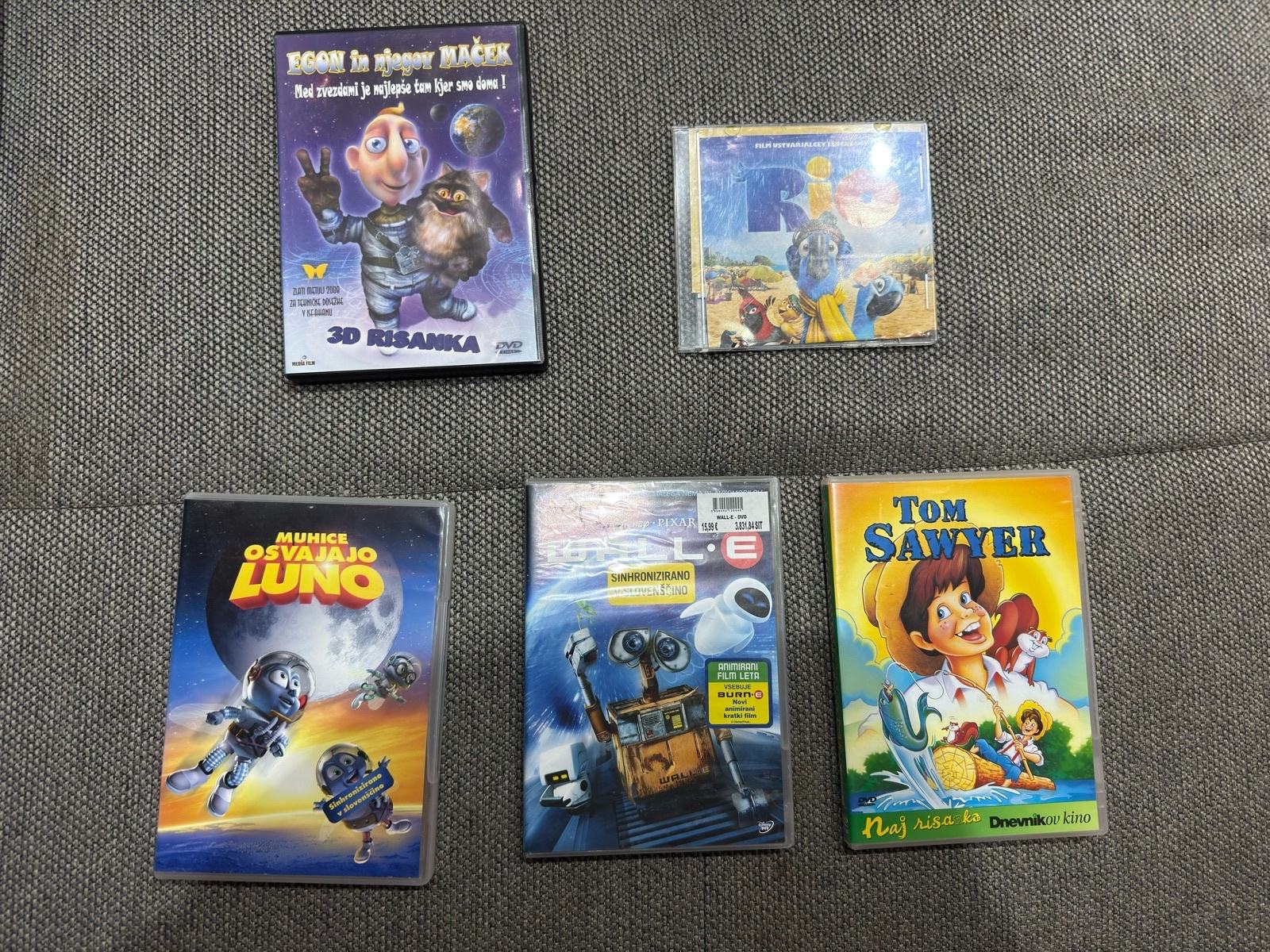 DVD