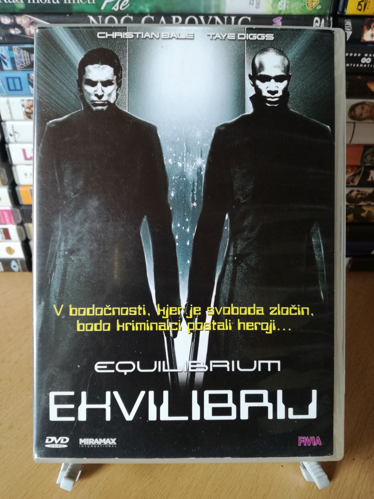 Equilibrium (2002)