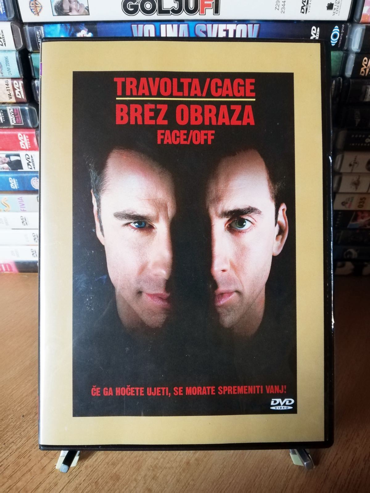 Face/Off (1997)