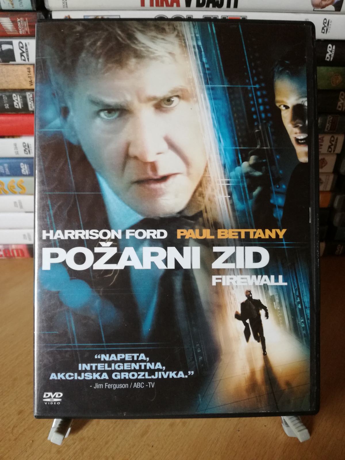 Firewall (2006)