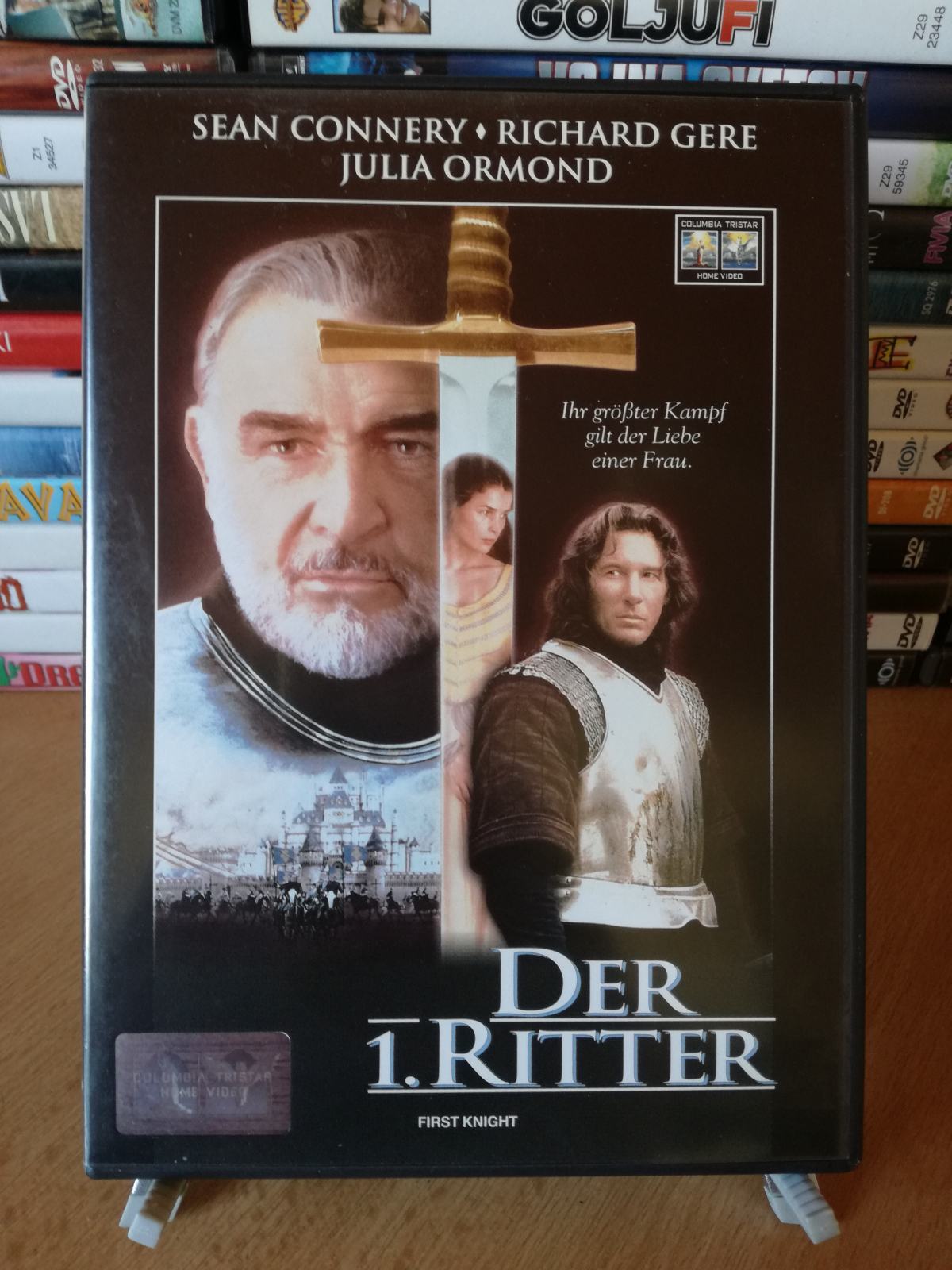 First Knight (1995)