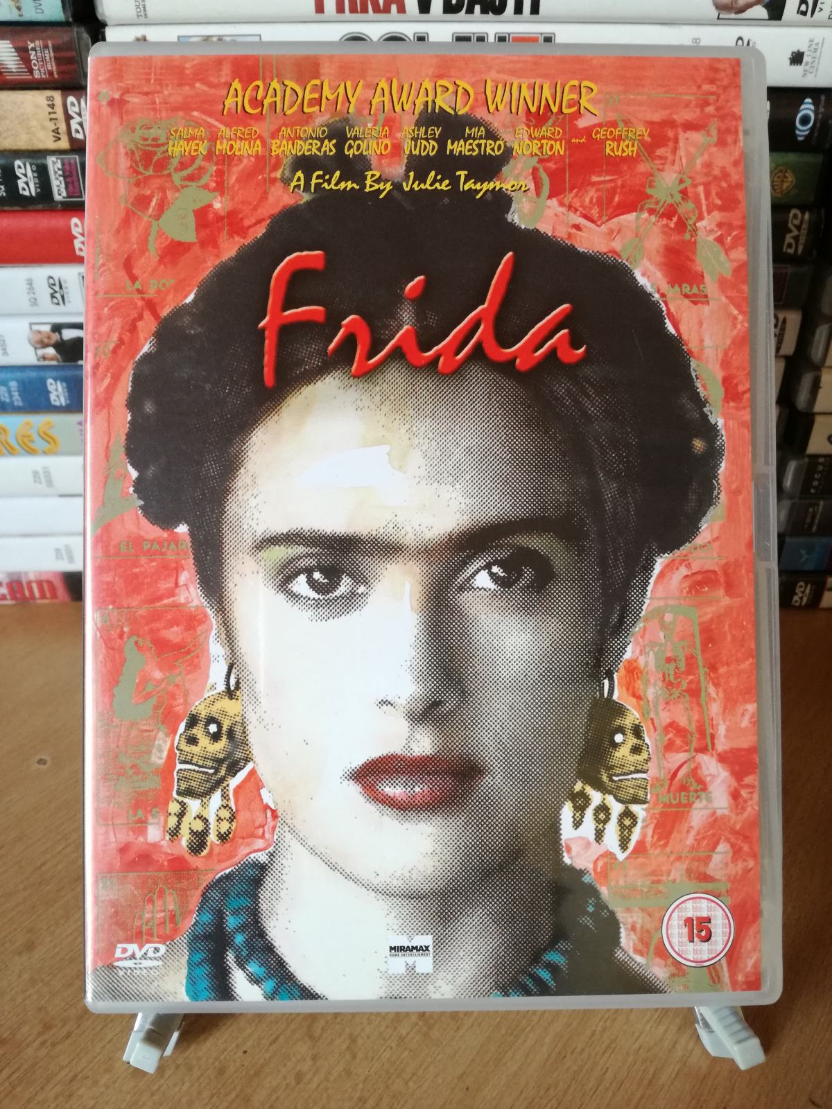 Frida (2002)