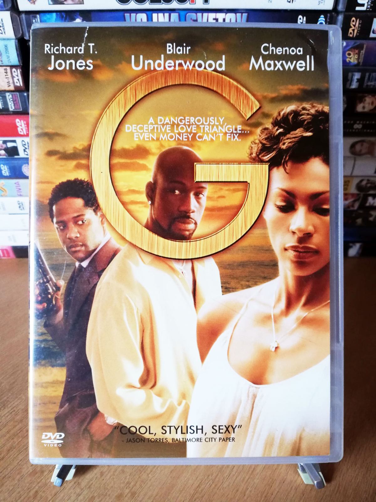 G (2002) Slovenski podnapisi